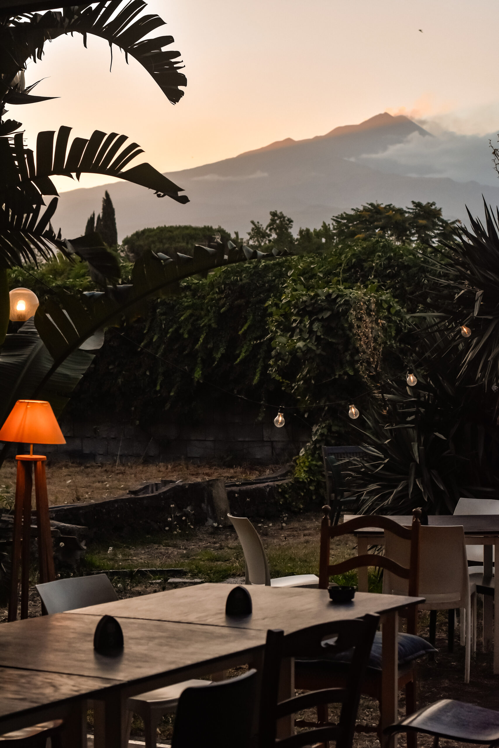 Ristorante & Lounge Bar - Club 29